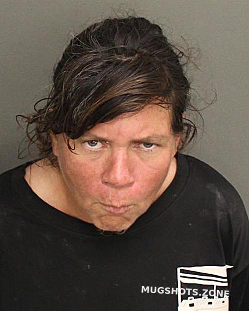 POU SUSAN MARIE 02/12/2024 - Orange County Mugshots Zone