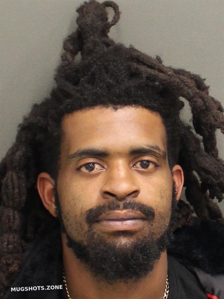 REED REGINALD JR 02/13/2024 - Orange County Mugshots Zone