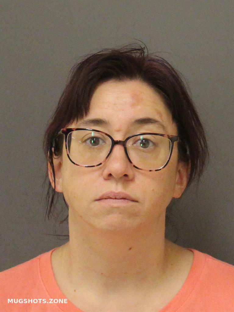 COX TANIA ROBIN 02/13/2024 - Orange County Mugshots Zone