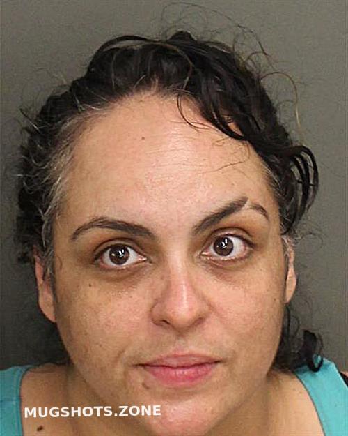 RODRIGUEZRIVERA DELIA DIANE 02/13/2024 - Orange County Mugshots Zone