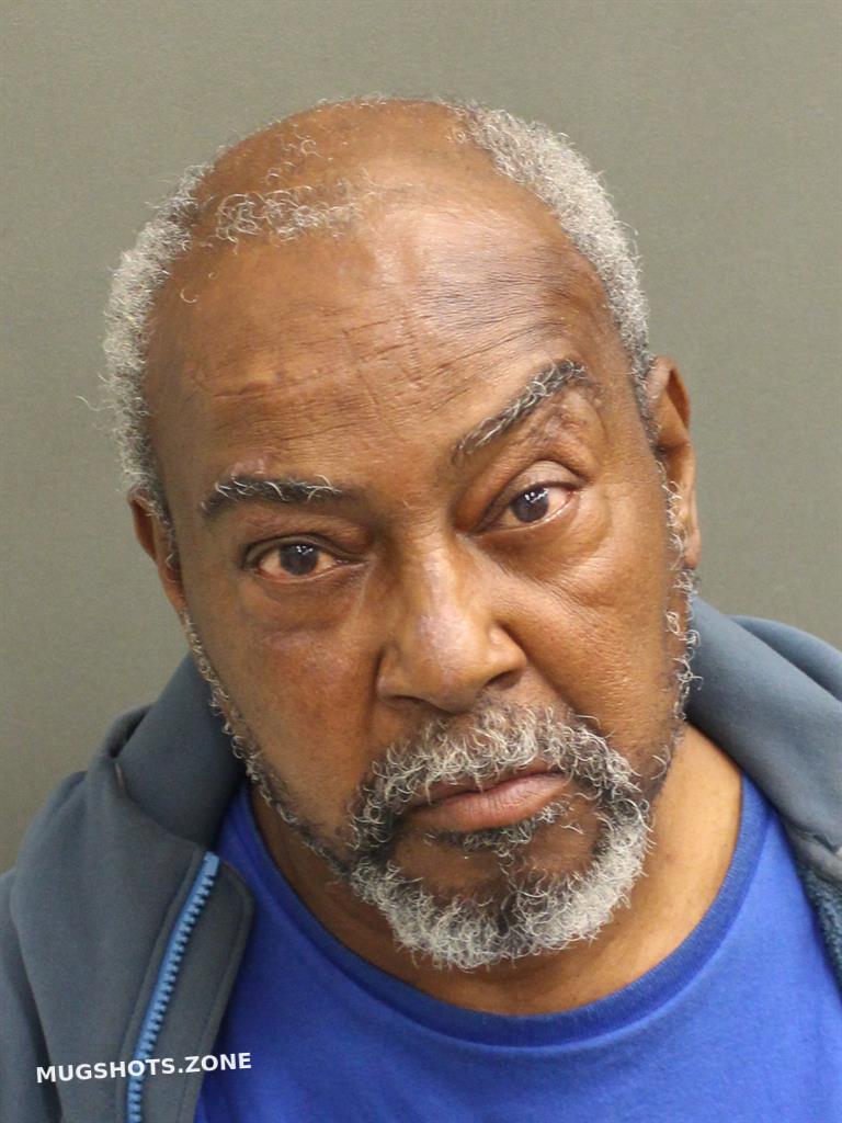 WILLIAMS GREGORY STEVE 02/13/2024 - Orange County Mugshots Zone