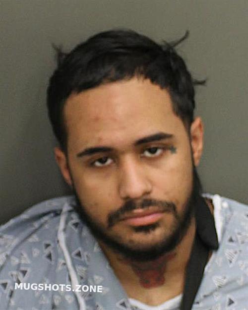 SANTOS CHRISTOPHER MANUEL 02/13/2024 - Orange County Mugshots Zone
