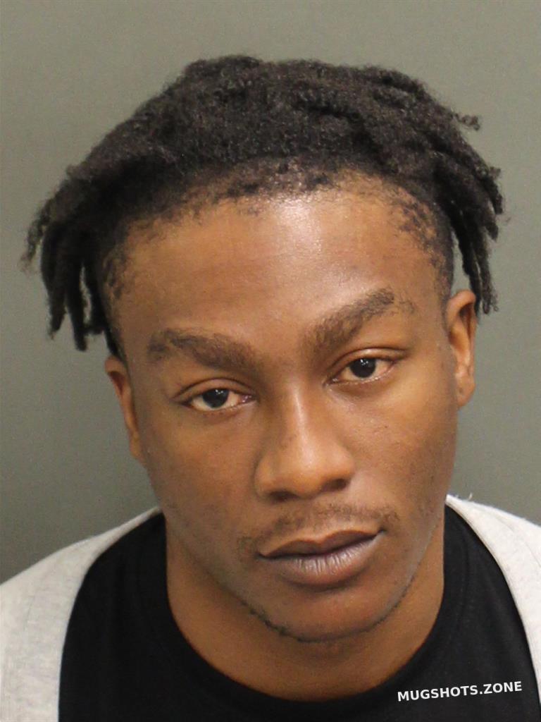 TAYLOR RODNEY DEXTER JR 02/13/2024 - Orange County Mugshots Zone