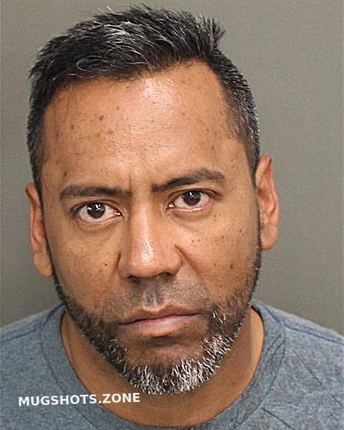 SIERRA HECTOR LUIS 02/13/2024 - Orange County Mugshots Zone