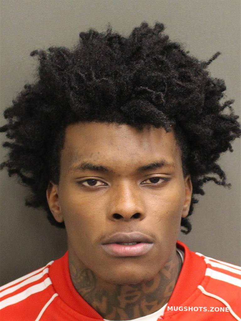 ANDERSON DVONTE TALIK JERMAI 02/13/2024 - Orange County Mugshots Zone