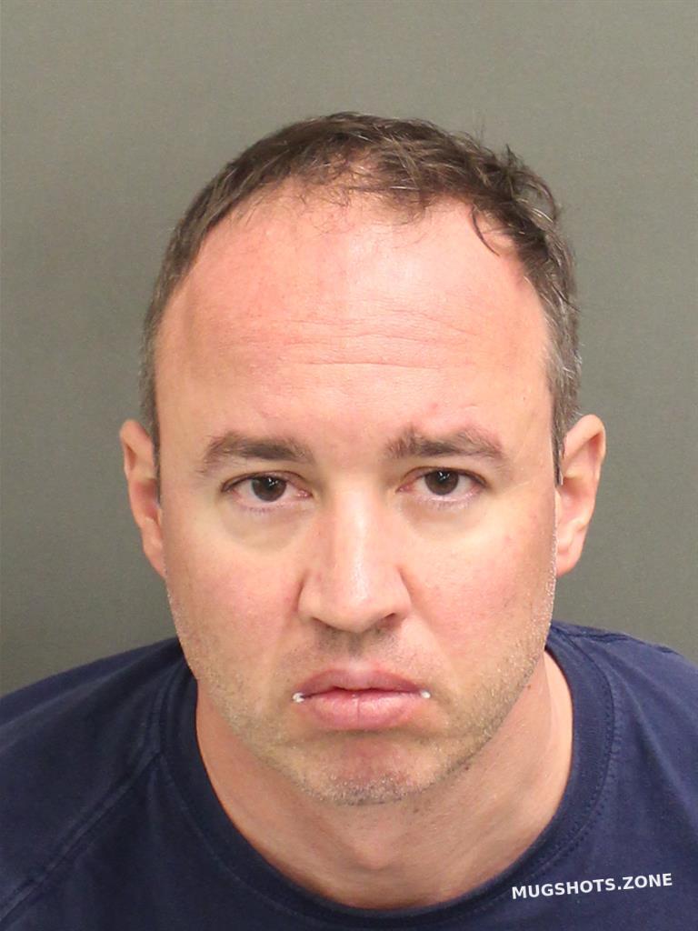 VANNYHUIS JOSHUA ADAM 02/14/2024 - Orange County Mugshots Zone