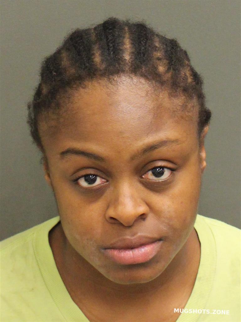 MOOREWILLIAMS KAYLA VENICE 02/14/2024 - Orange County Mugshots Zone