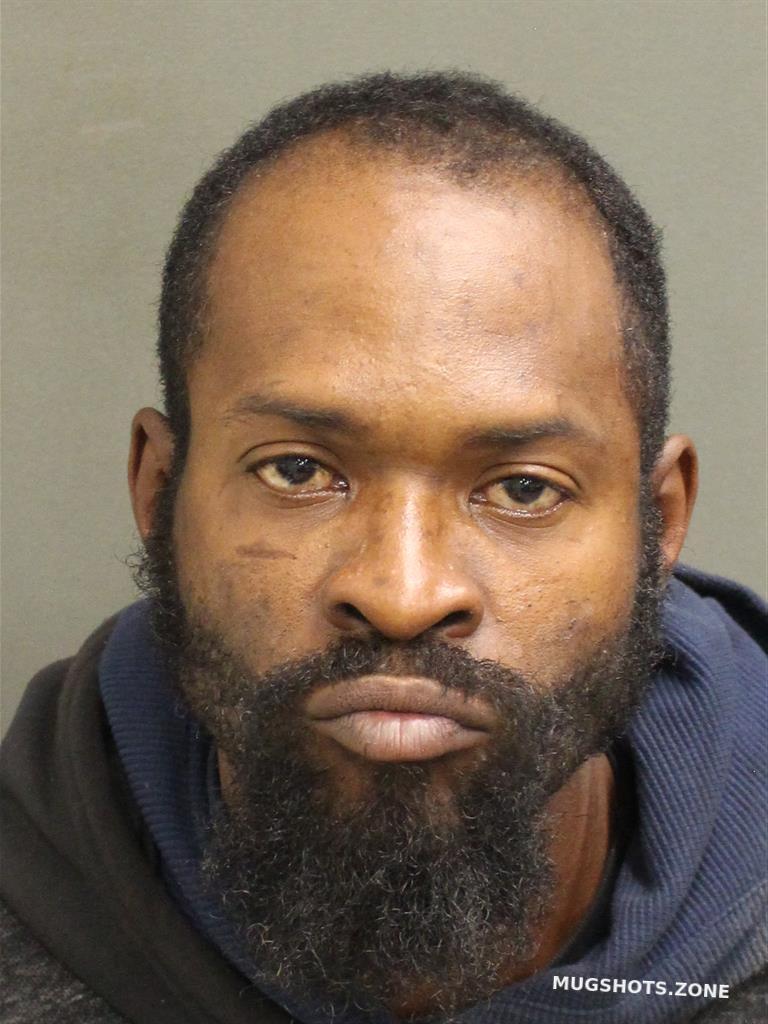 LLOYD CALVIN WILBUR JR 02/14/2024 - Orange County Mugshots Zone