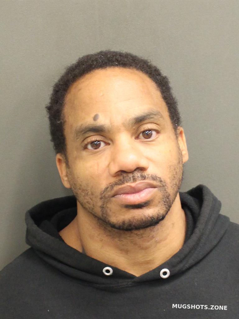 JONES RICHARD CALVIN II 02/14/2024 - Orange County Mugshots Zone
