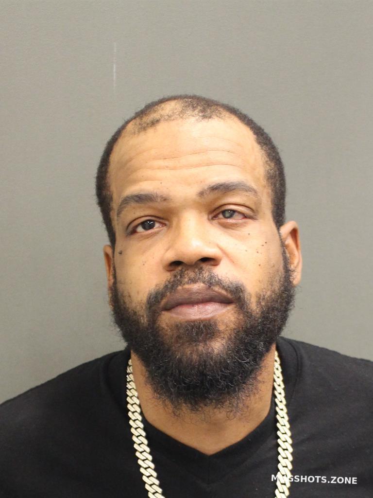 BARNEY JERRY WAYNE 02/14/2024 - Orange County Mugshots Zone