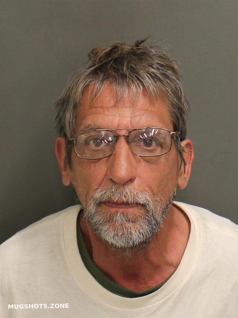 REID ROBERT MICHAEL 02/14/2024 - Orange County Mugshots Zone