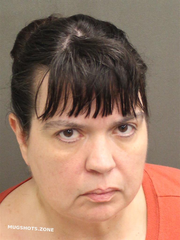 MOORE ELISSA KAY 02/15/2024 - Orange County Mugshots Zone