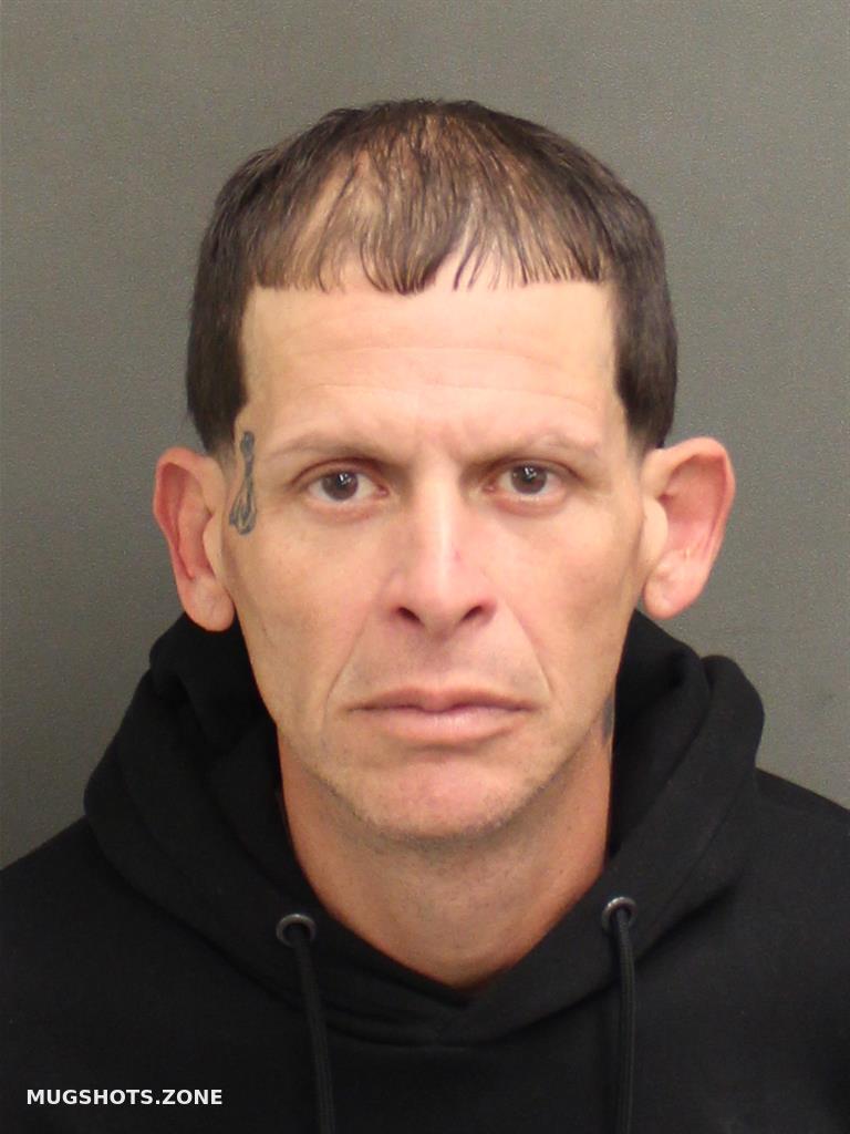 REYES DELGADO ALEXANDER 02/15/2024 - Orange County Mugshots Zone