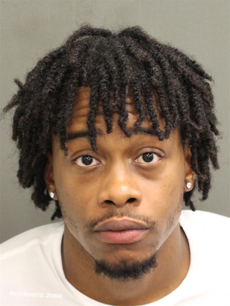 EXAUS EVANS FRITZ 02/15/2024 - Orange County Mugshots Zone