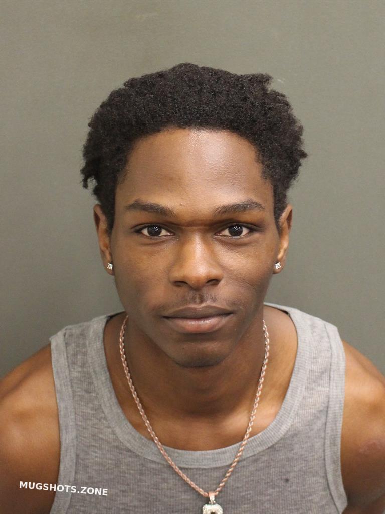 MITCHELL REGINALD D 02/15/2024 - Orange County Mugshots Zone