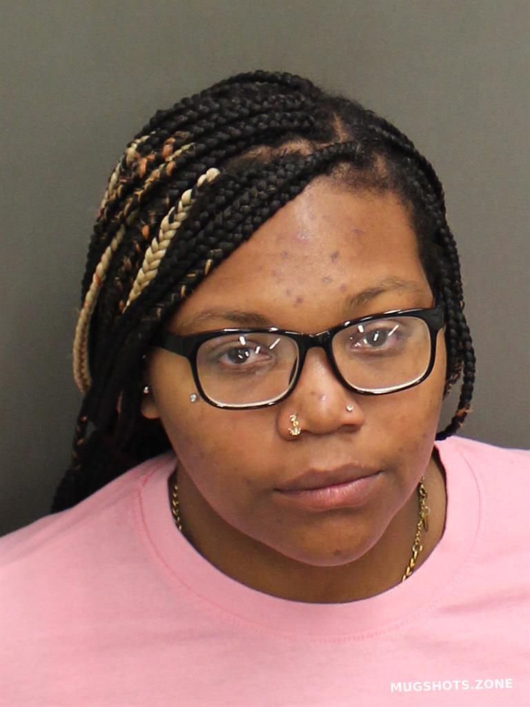 GOODWIN TIFFANY 02/15/2024 - Orange County Mugshots Zone