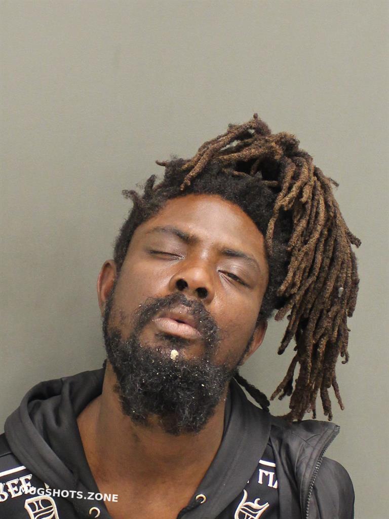 MILLER ORVILLE 02/15/2024 - Orange County Mugshots Zone