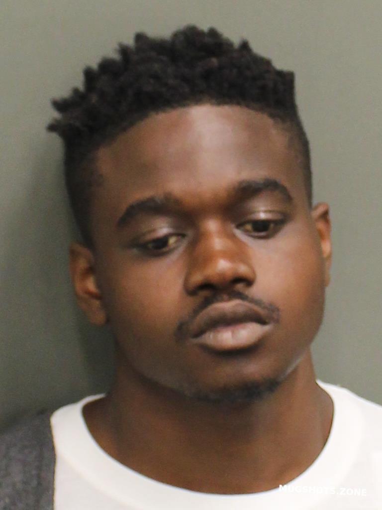 REESE RONALD TERRY JR 02/15/2024 - Orange County Mugshots Zone