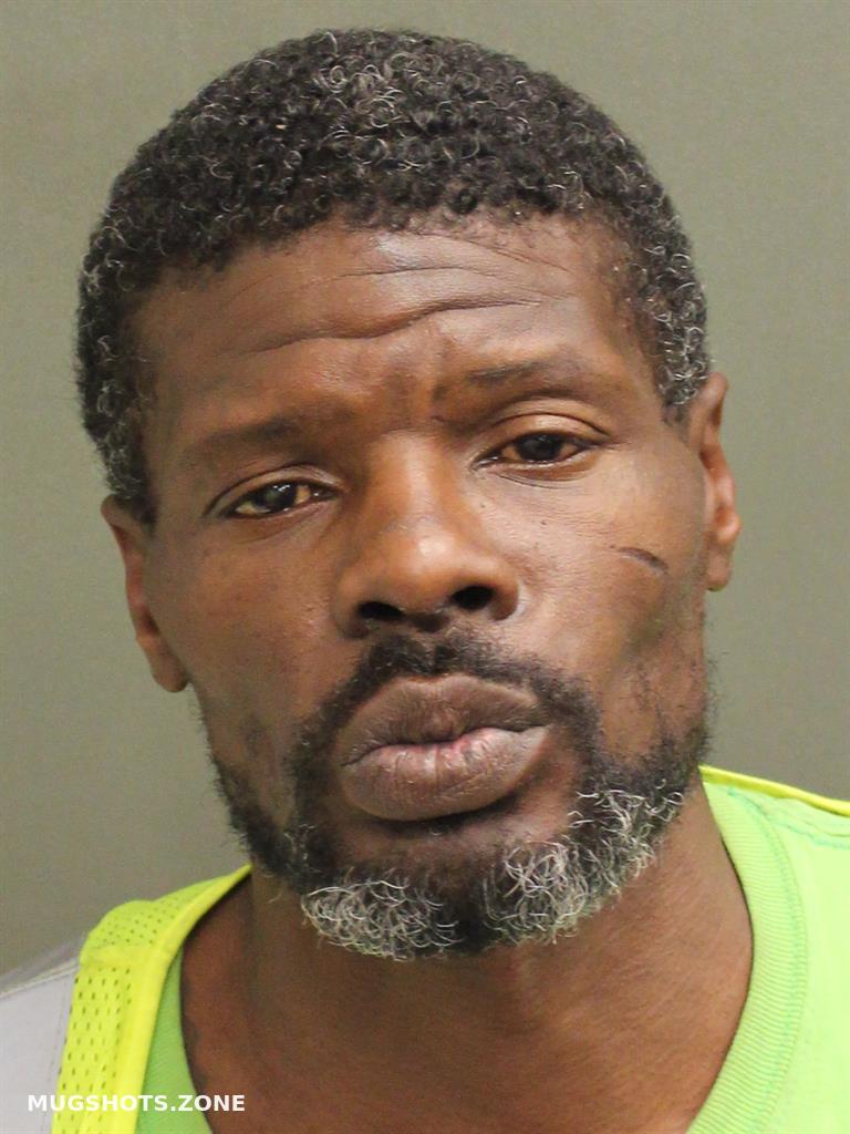 WASHINGTON JEFF WILSON JR 02/16/2024 - Orange County Mugshots Zone