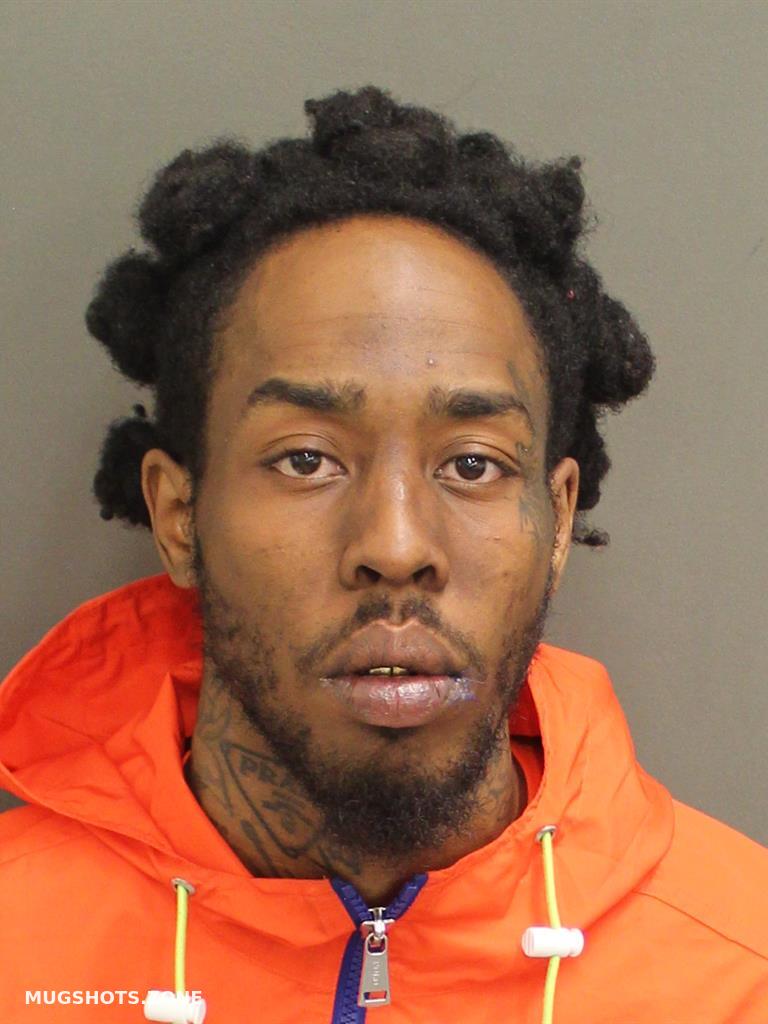 LOUIS ANTHONY REVAUGHN 02/16/2024 - Orange County Mugshots Zone