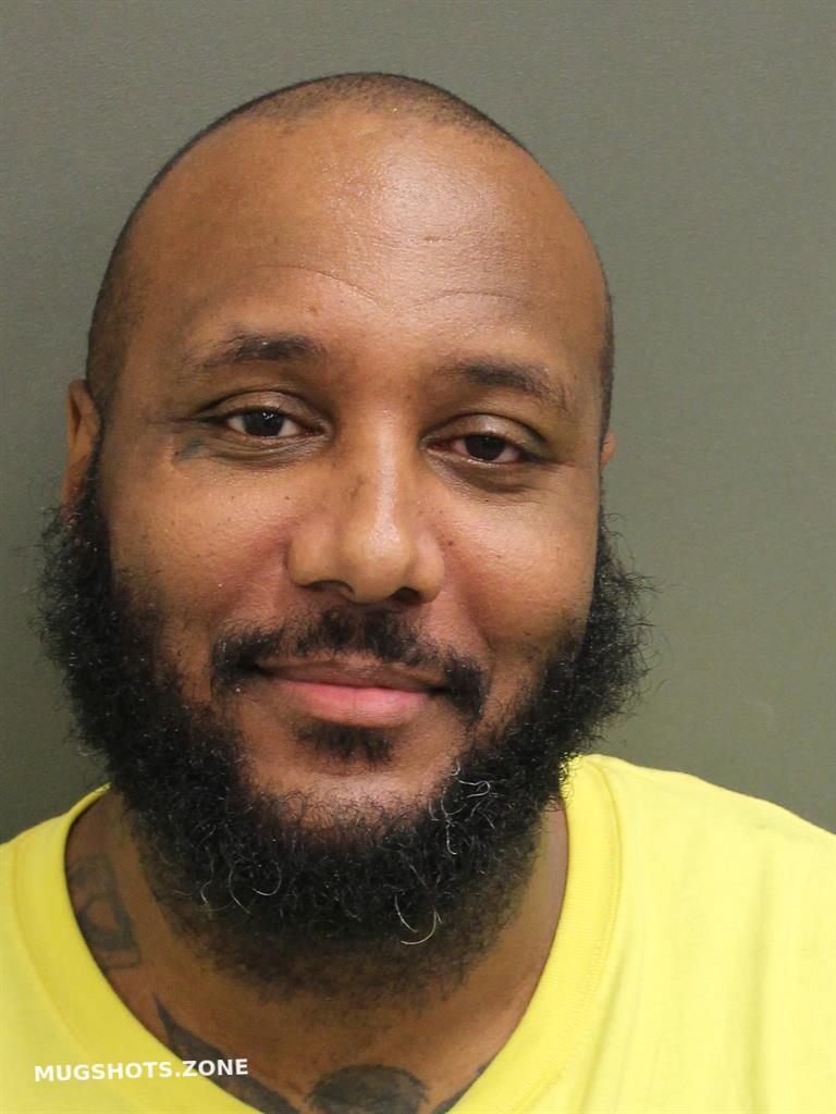 LAWSON DWAYNE 02/16/2024 - Orange County Mugshots Zone