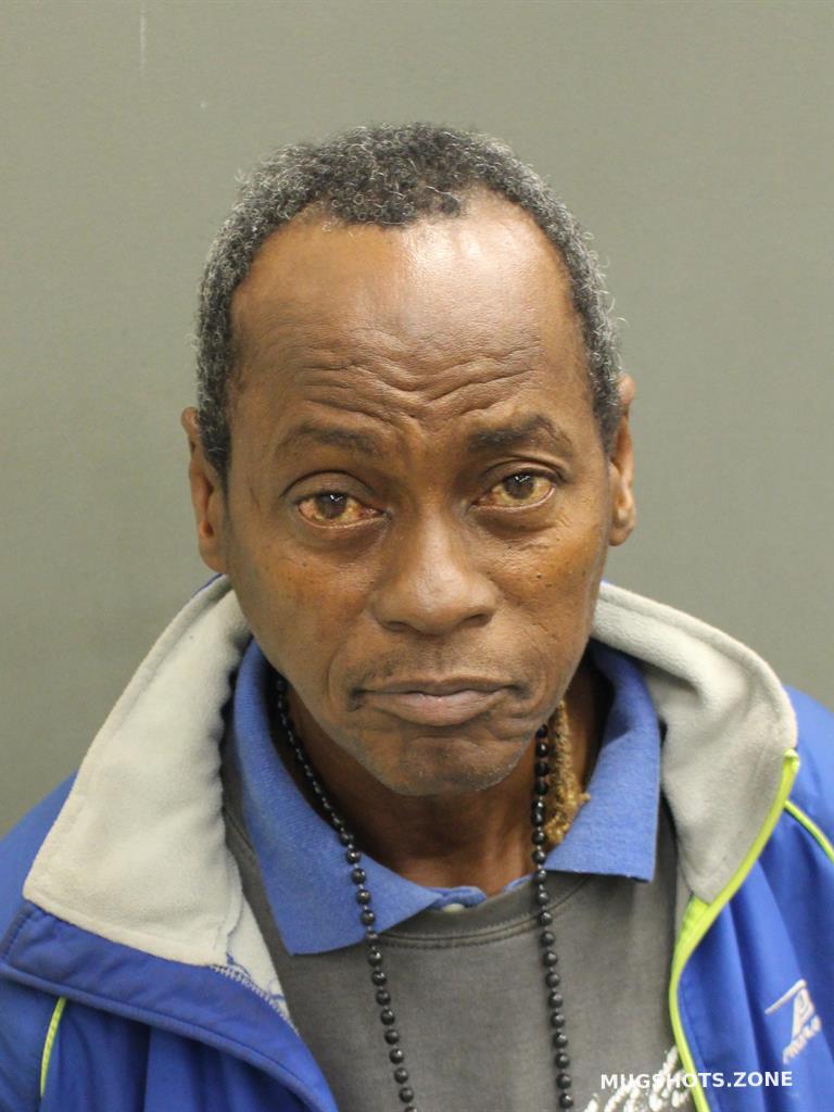 FAULK RODNEY LEWIS 02/16/2024 - Orange County Mugshots Zone