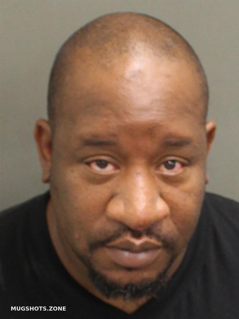 MCCRAE SHANNON NEVAL 02/16/2024 - Orange County Mugshots Zone