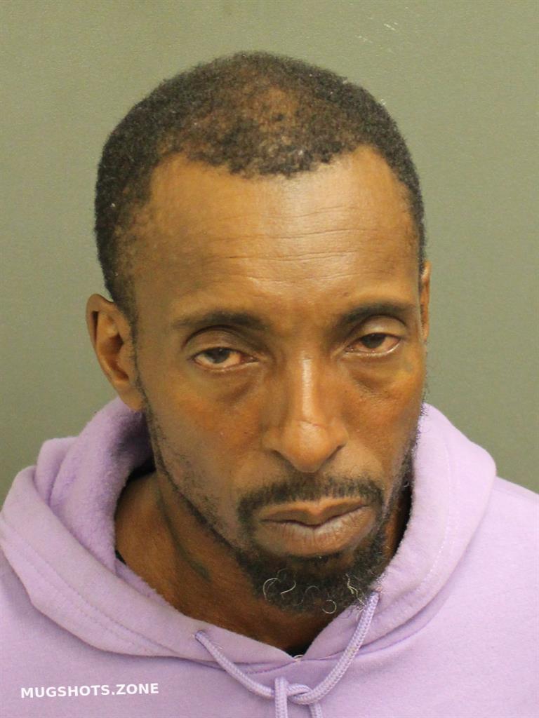 AUSTIN DAMION ABDUL 02/16/2024 - Orange County Mugshots Zone