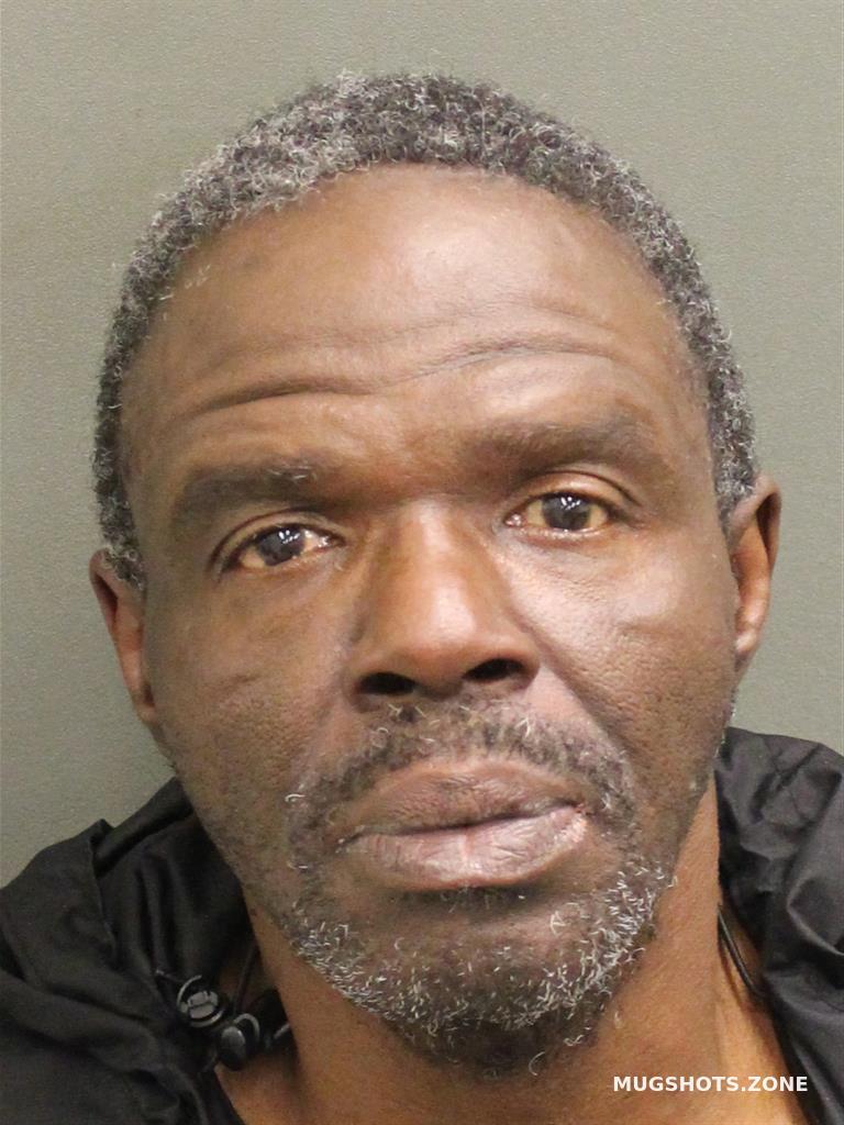 GAINES TERRANCE DEESTER SR 02/17/2024 - Orange County Mugshots Zone