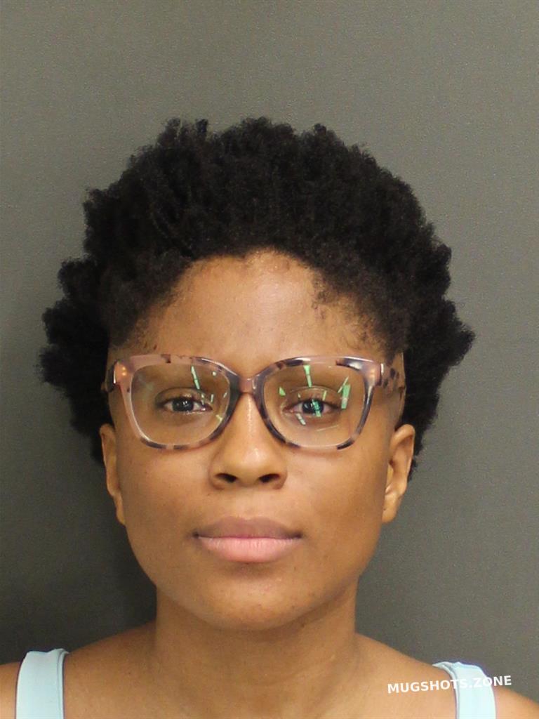 SCURVIN KHADIJAH OCIE 02/17/2024 - Orange County Mugshots Zone