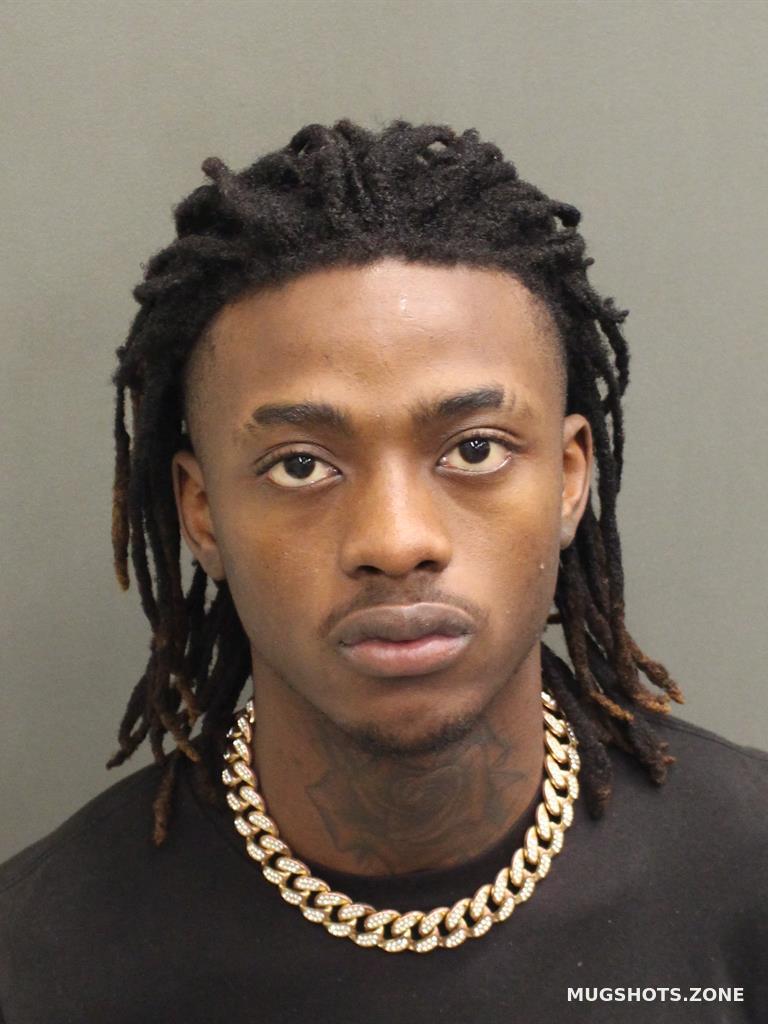 RILEY JOHN DWAYNE JR 02/17/2024 - Orange County Mugshots Zone