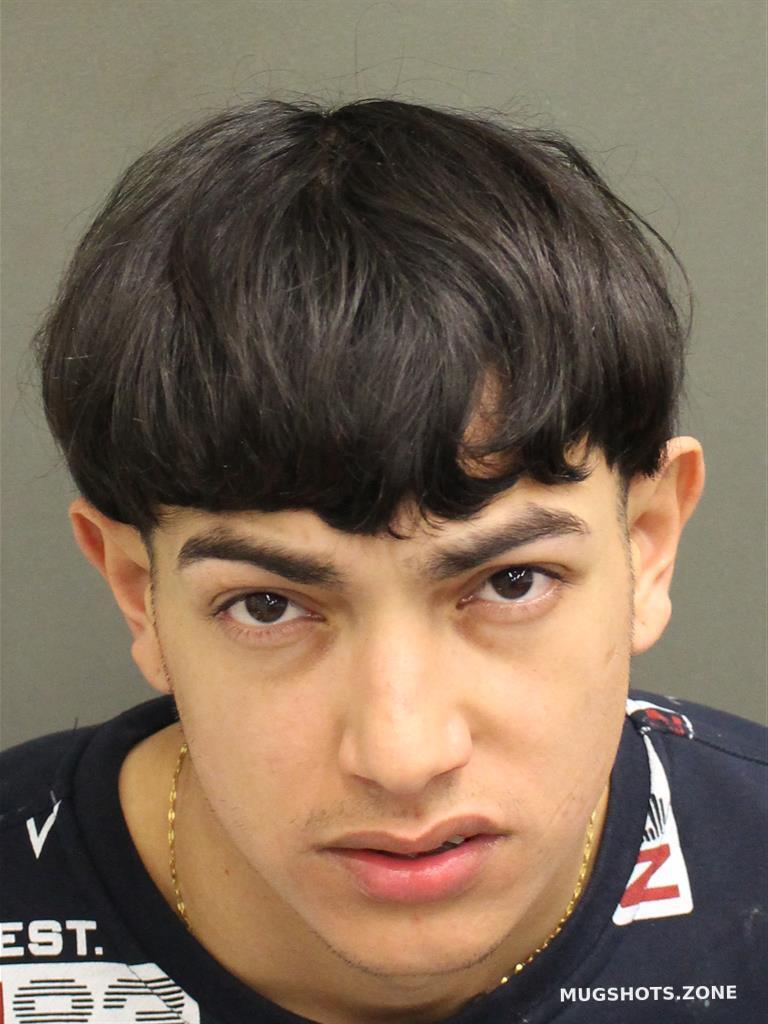 NEGRONMORALES LUIS EDRICK 02/17/2024 - Orange County Mugshots Zone