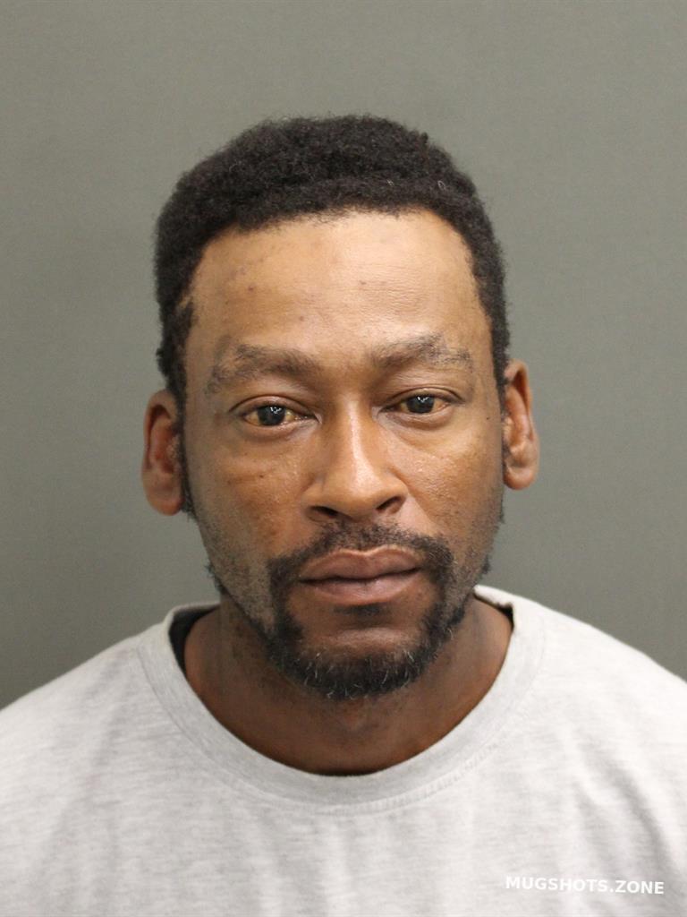JOHNSON TERRELL LEON 02/17/2024 - Orange County Mugshots Zone