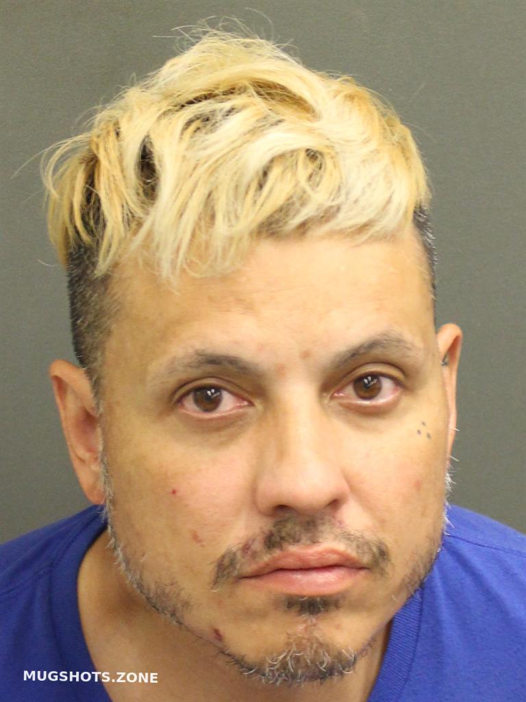 ZWICKER TIMOTHY 02/17/2024 - Orange County Mugshots Zone