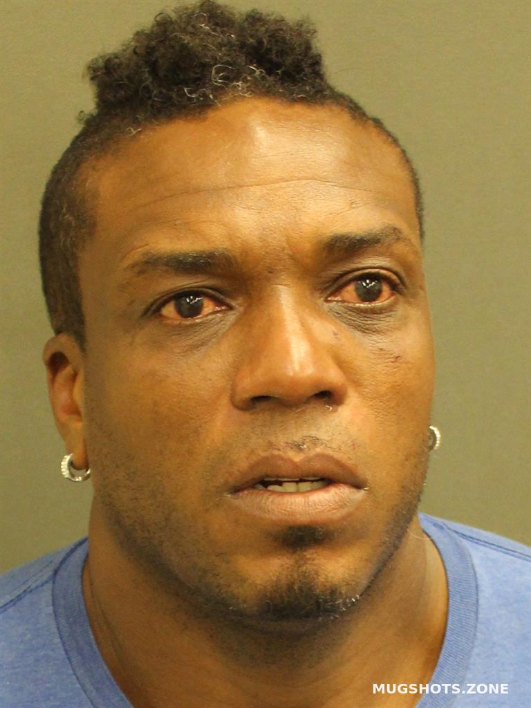 CARTER AARON TROY 02/17/2024 - Orange County Mugshots Zone