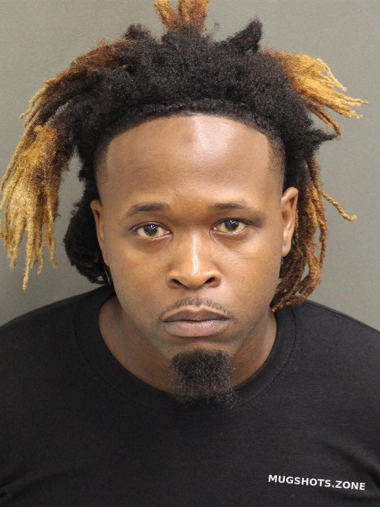 MATHURIN MARDOCHE MIKE 02/17/2024 - Orange County Mugshots Zone