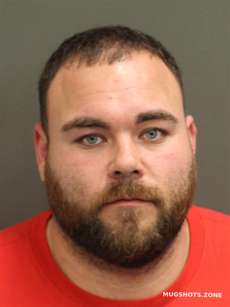 WHYTE TIMOTHY 02/18/2024 - Orange County Mugshots Zone