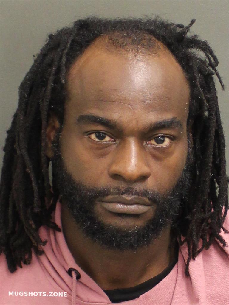 MORGAN KENNETH RYAN 02/18/2024 - Orange County Mugshots Zone