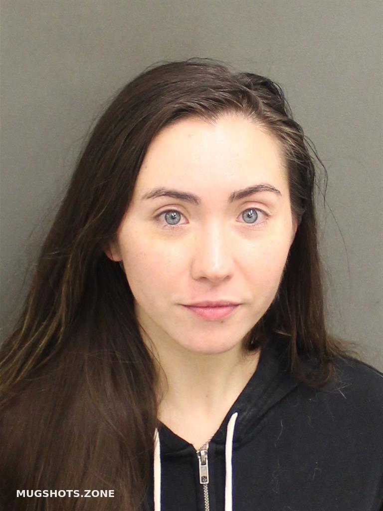 FURBISH KELLY NICOLE 02/18/2024 - Orange County Mugshots Zone
