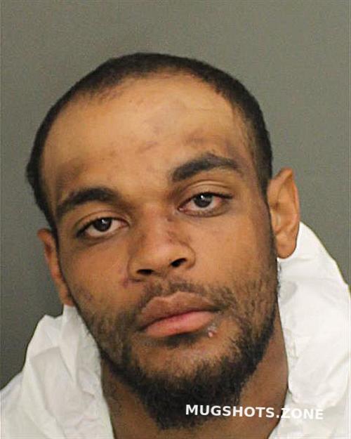 WILSON ANTHONY KEON 02/18/2024 - Orange County Mugshots Zone