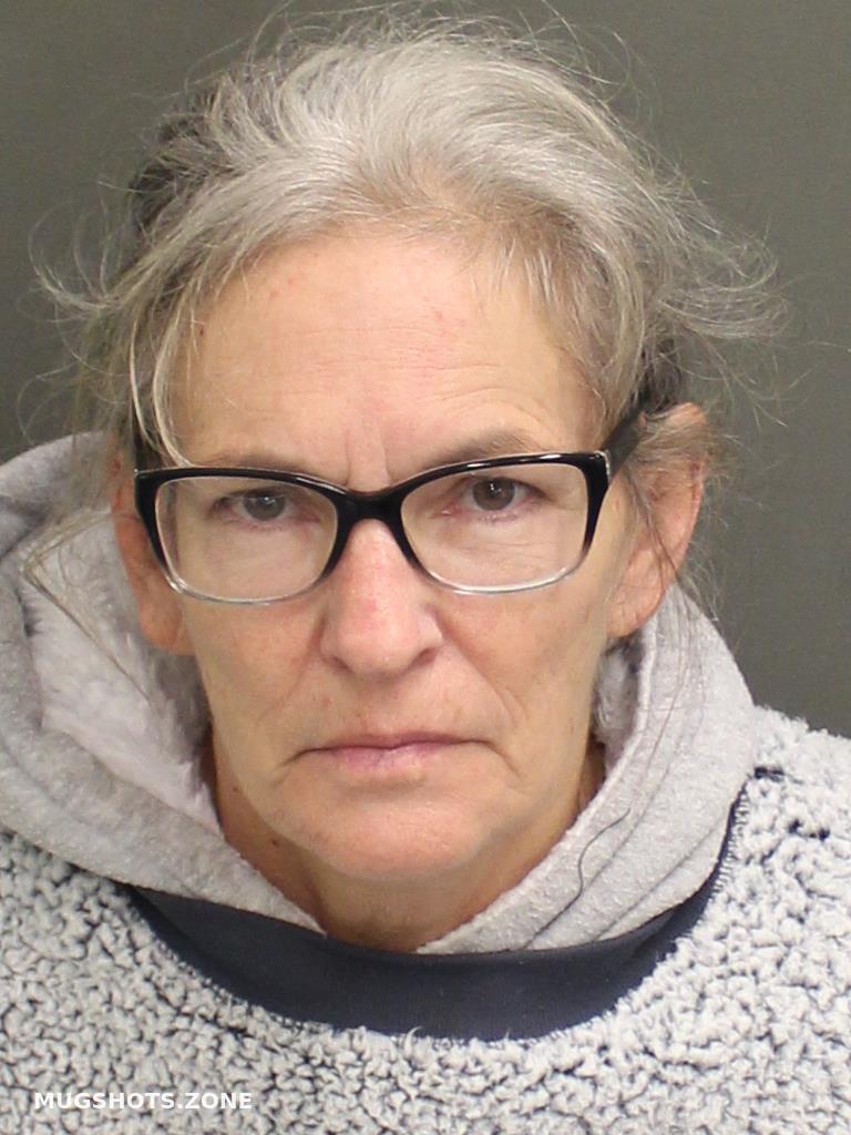 RICHARDSON JANET 02/18/2024 - Orange County Mugshots Zone