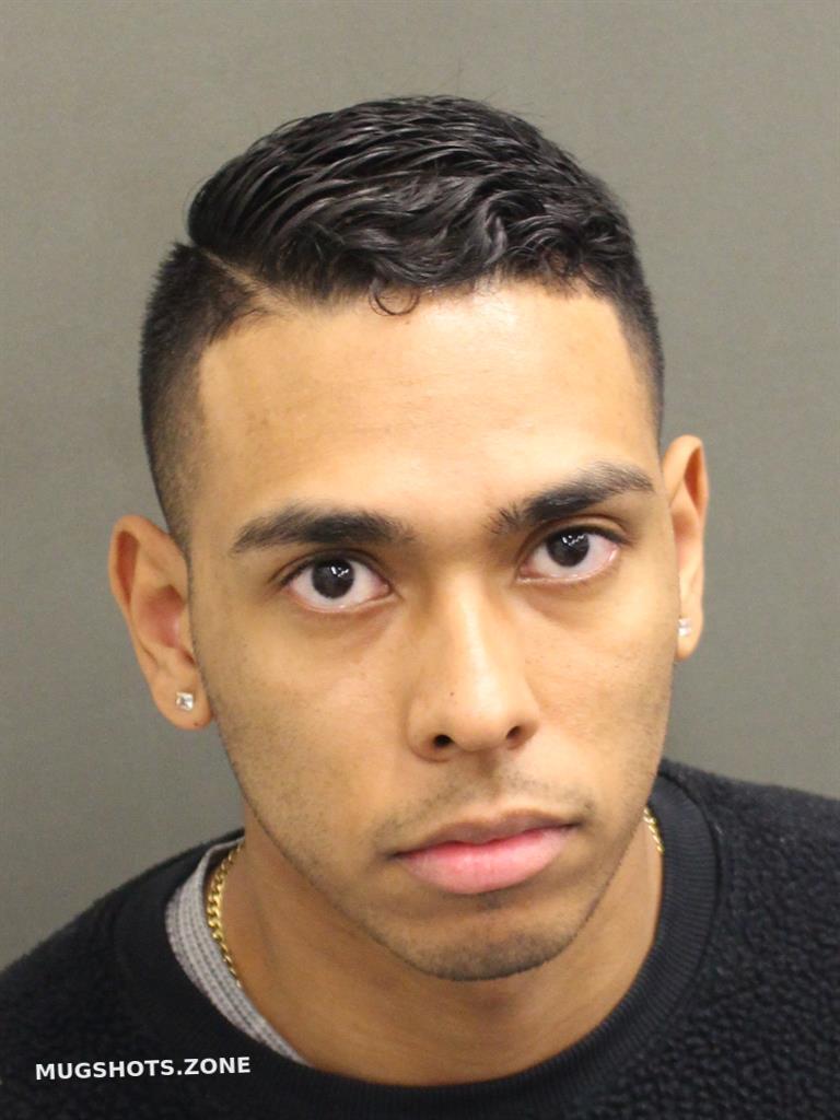 GURINSKY ARI DAVID 02/18/2024 - Orange County Mugshots Zone