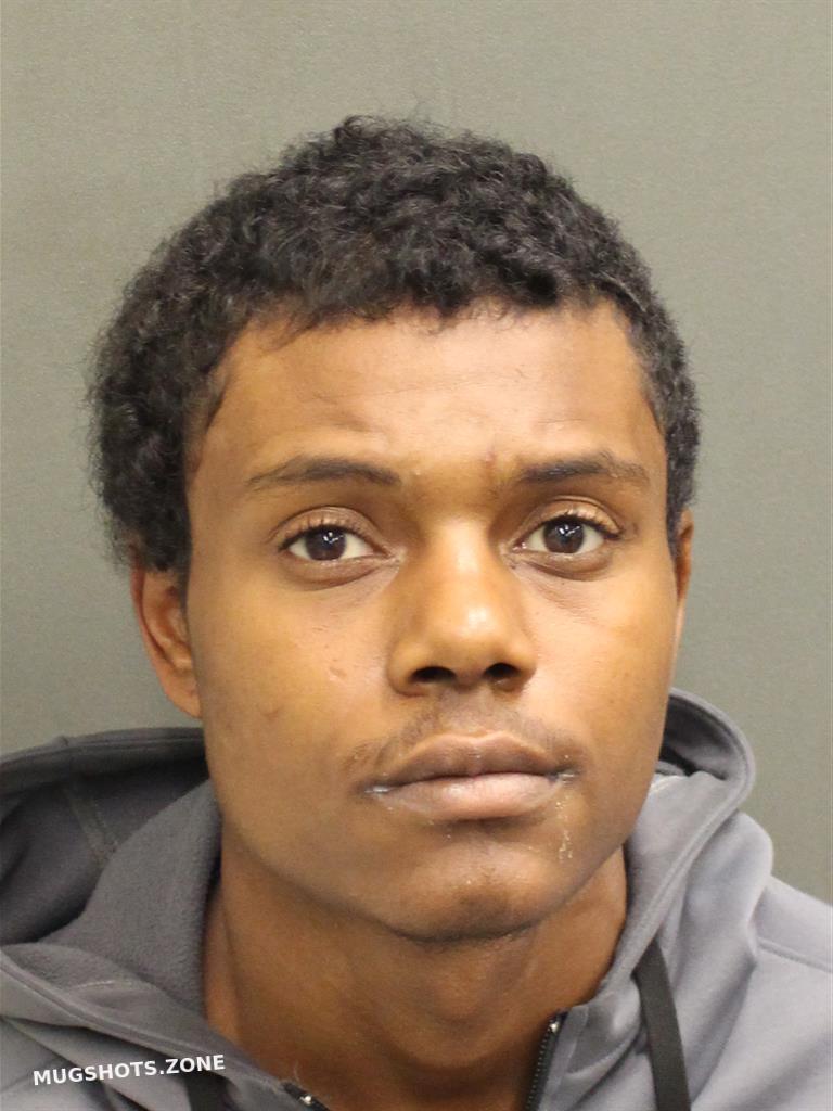 MORALES GABRIEL ISRAEL 02/18/2024 - Orange County Mugshots Zone