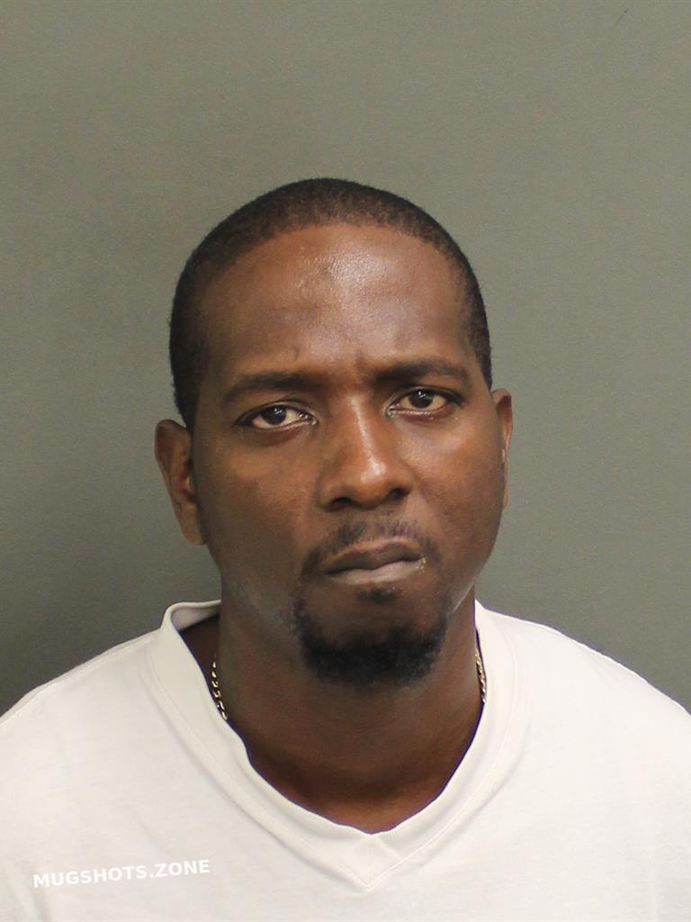 WORTHEN TERRANCE 02/19/2024 - Orange County Mugshots Zone