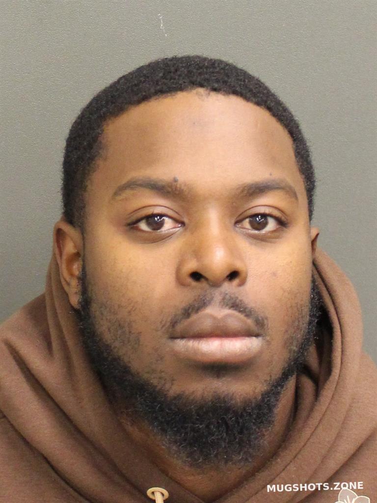 AIME AKBAR ALIASGHAR 02/19/2024 - Orange County Mugshots Zone