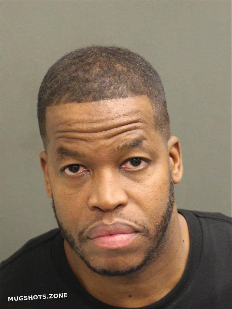 HARRELL NICHOLAS 02/19/2024 - Orange County Mugshots Zone