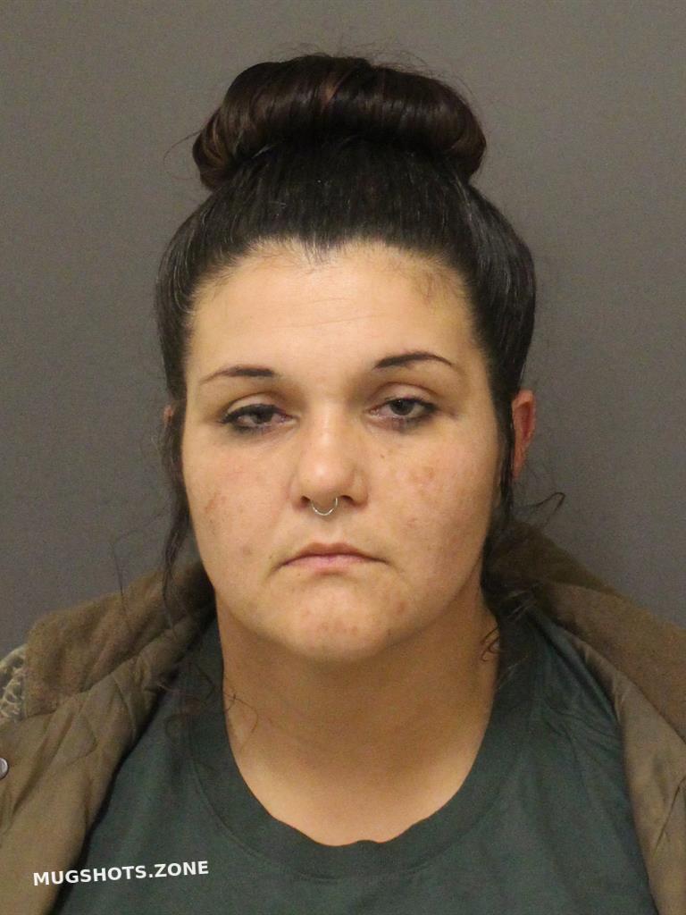 COLE KAYLEE MARIE 02/19/2024 - Orange County Mugshots Zone