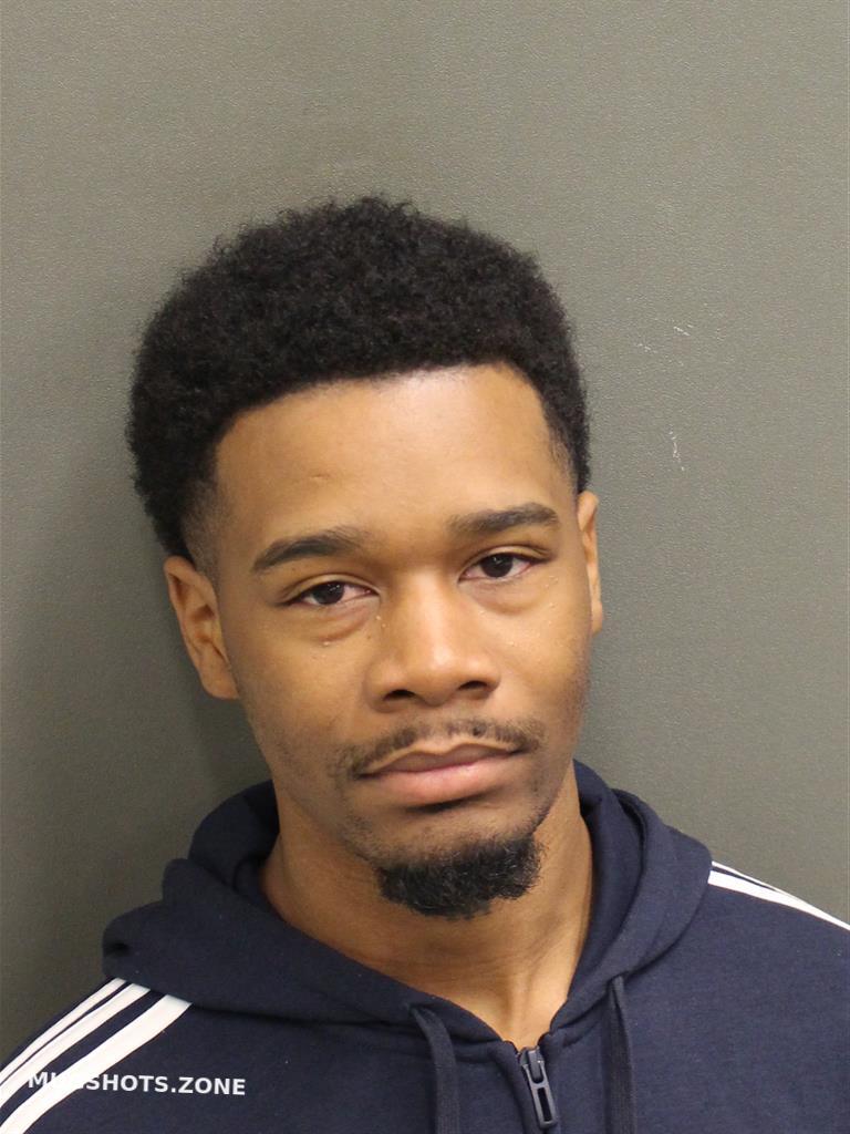 DURHAM MIJUAN DASHAUN 02/19/2024 - Orange County Mugshots Zone
