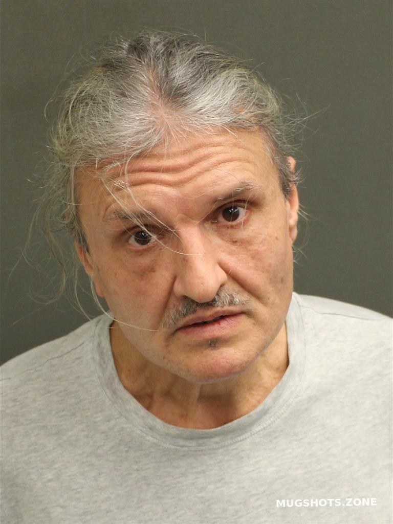 KOVALEV IVAN 02/19/2024 - Orange County Mugshots Zone