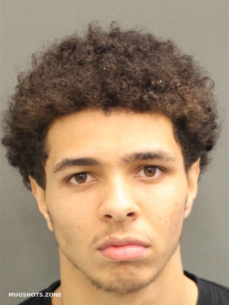 LAMB JA'MANI JAY'QUAN 02/20/2024 - Orange County Mugshots Zone
